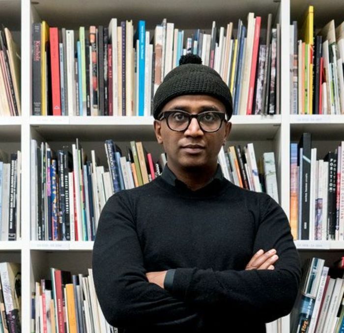 Chicago Gallery News | Museum of Contemporary Photography (MoCP)