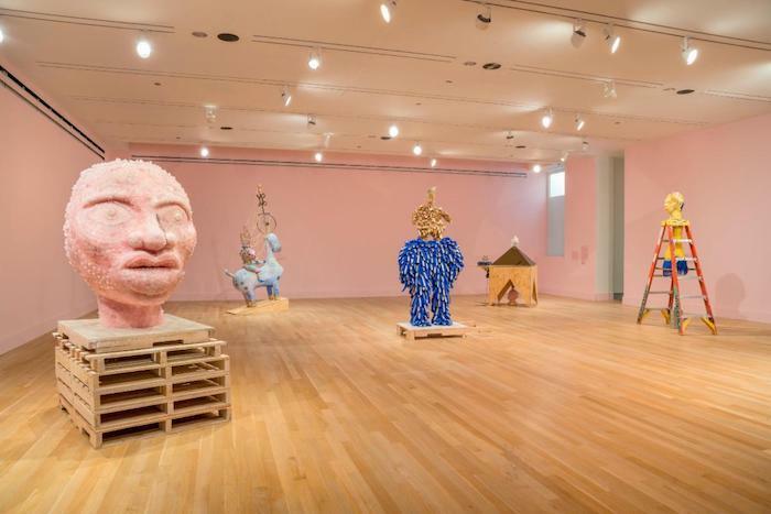 Chicago Gallery News | Intuit Art Museum