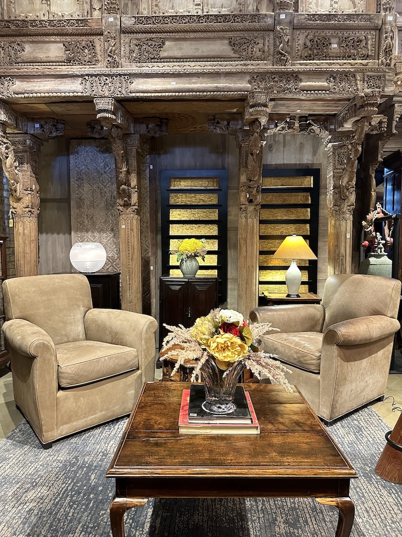 Chicago Gallery News | The Golden Triangle Is Selling Collection from ...