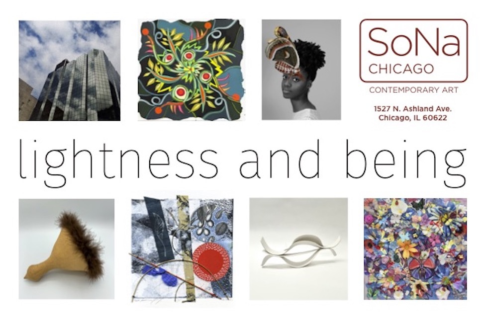 Chicago Gallery News | SoNa Chicago Contemporary Art