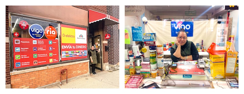 Chicago Gallery News | Museum of Contemporary Photography (MoCP)