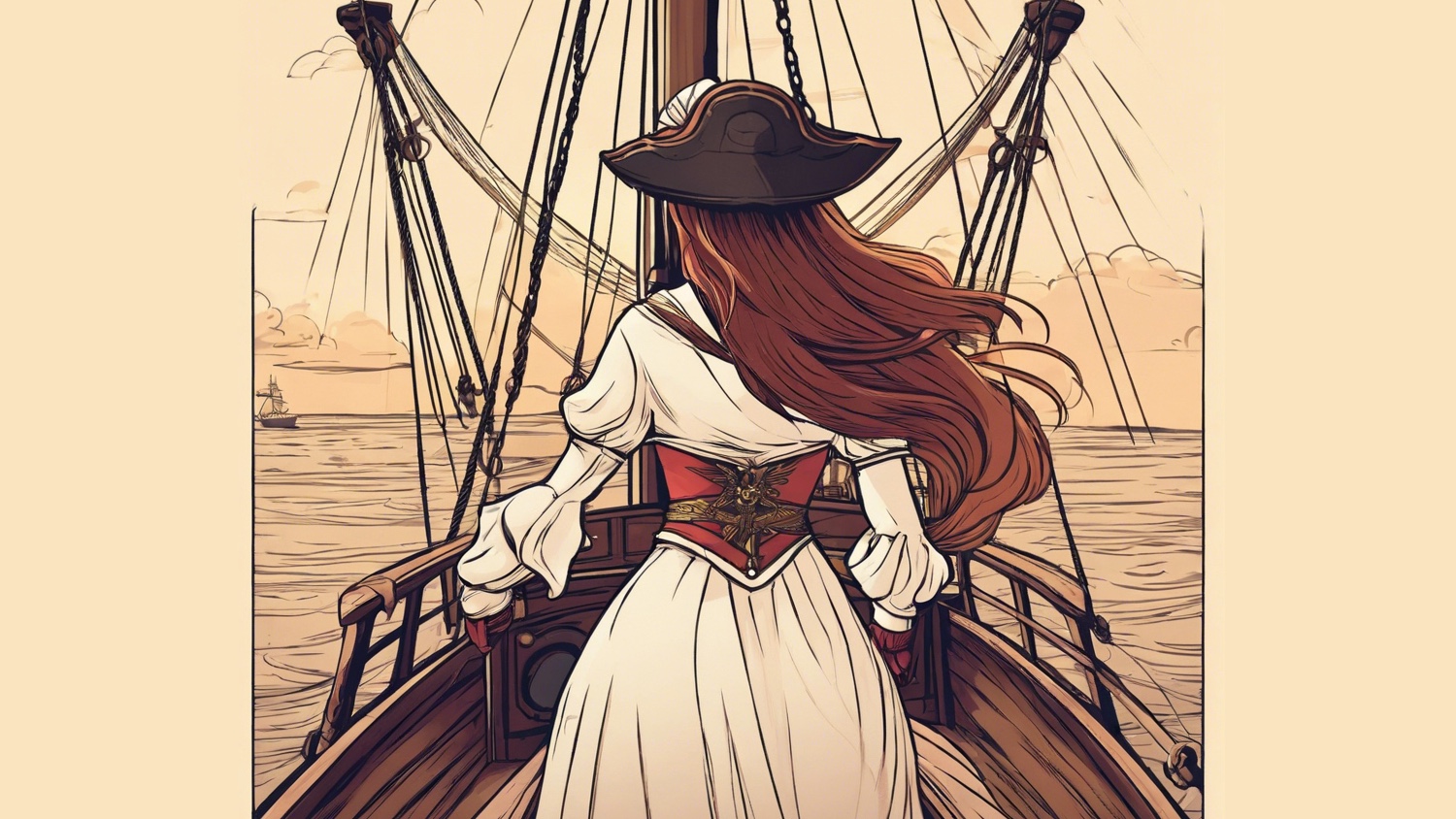 Chicago Art Exhibitions | New Work Festival 2025: The Lesbian Pirate Show