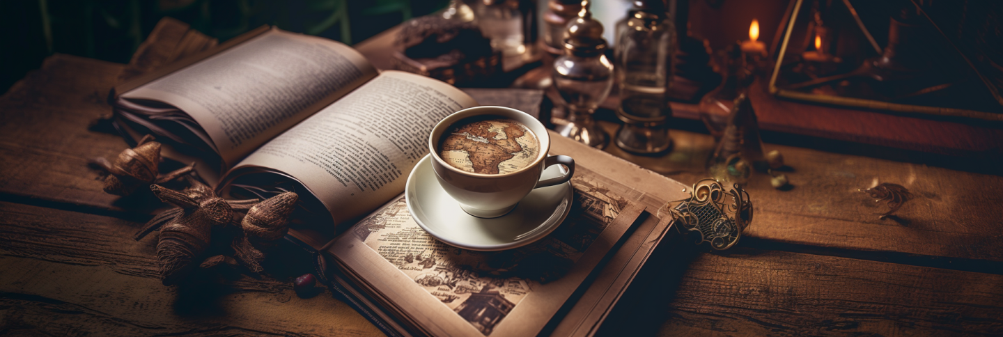 Bean Revelations Category Blog Page | TBH Blogs