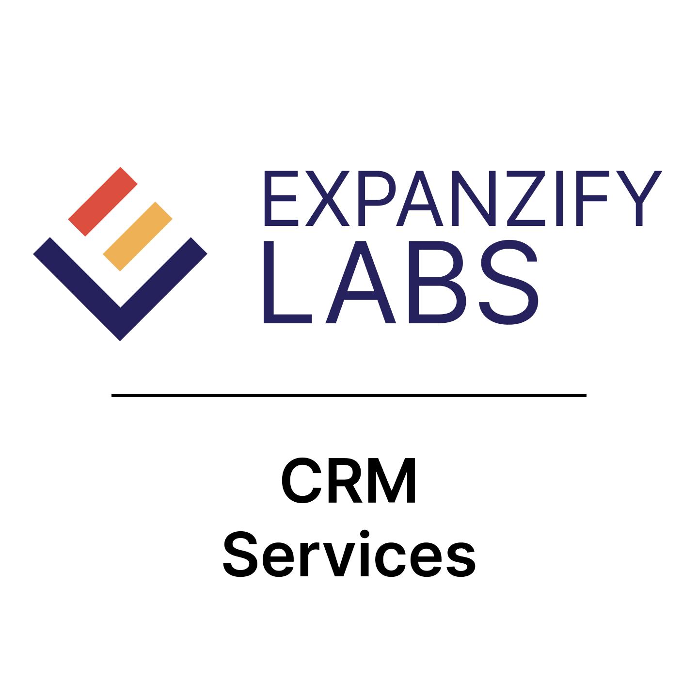 Customer Relationship Management (CRM) Solutions | Expanzify Labs