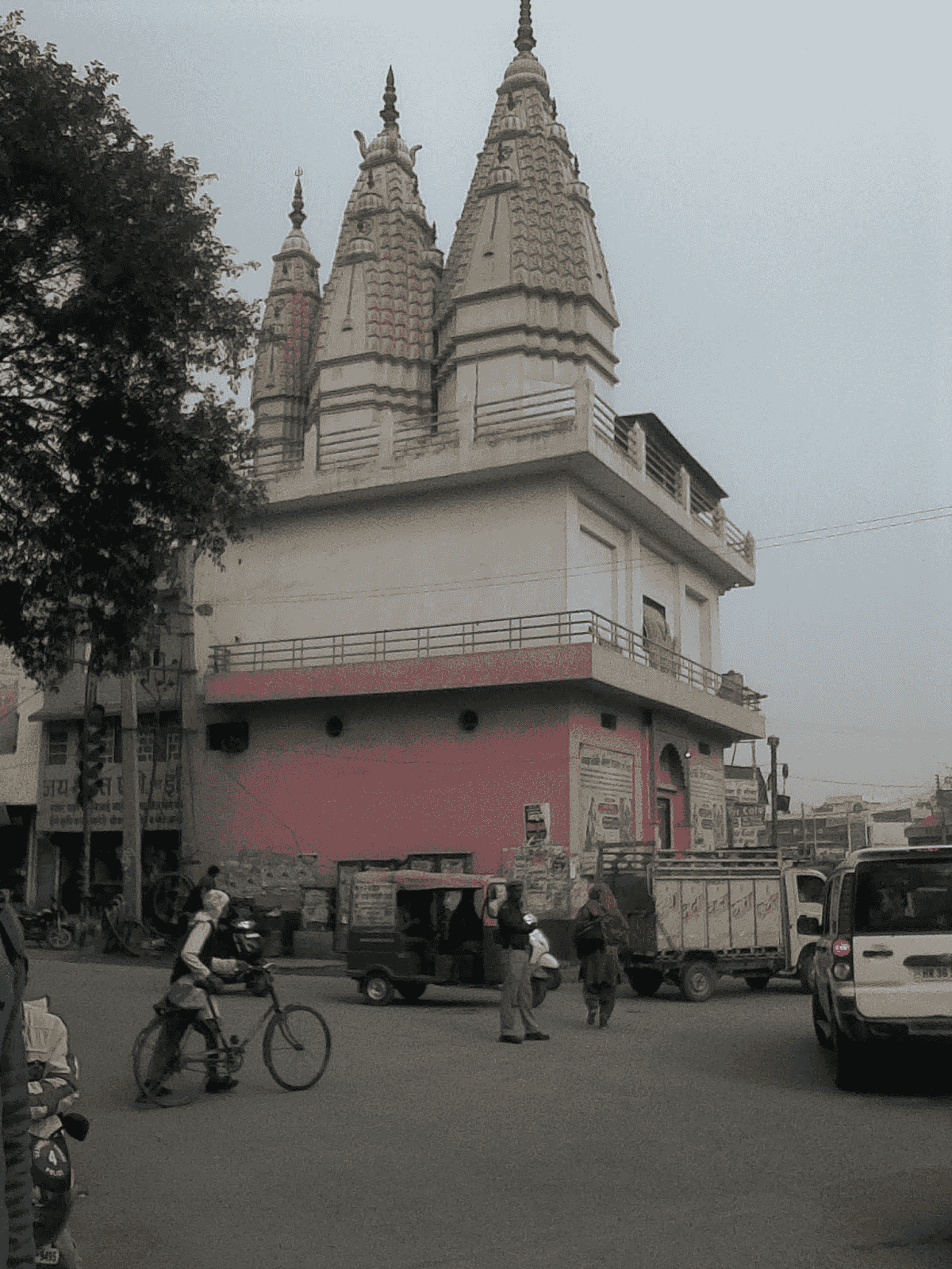 Kali Mata Mandir, Rewari, Haryana, India | Spiritual Hindu