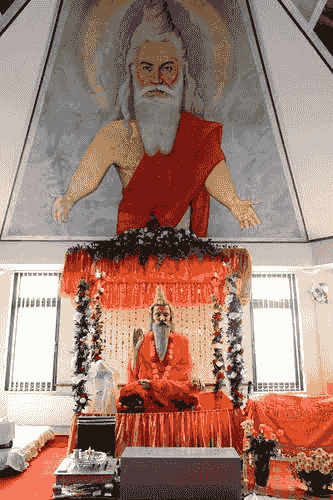 Valmiki Temple, Kalayat, Haryana, India | Spiritual Hindu