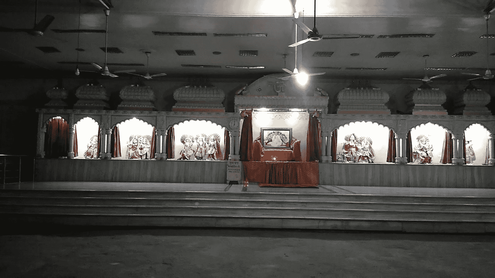 Pawan Dham Ashram, Sector 14, Haryana, India | Spiritual Hindu