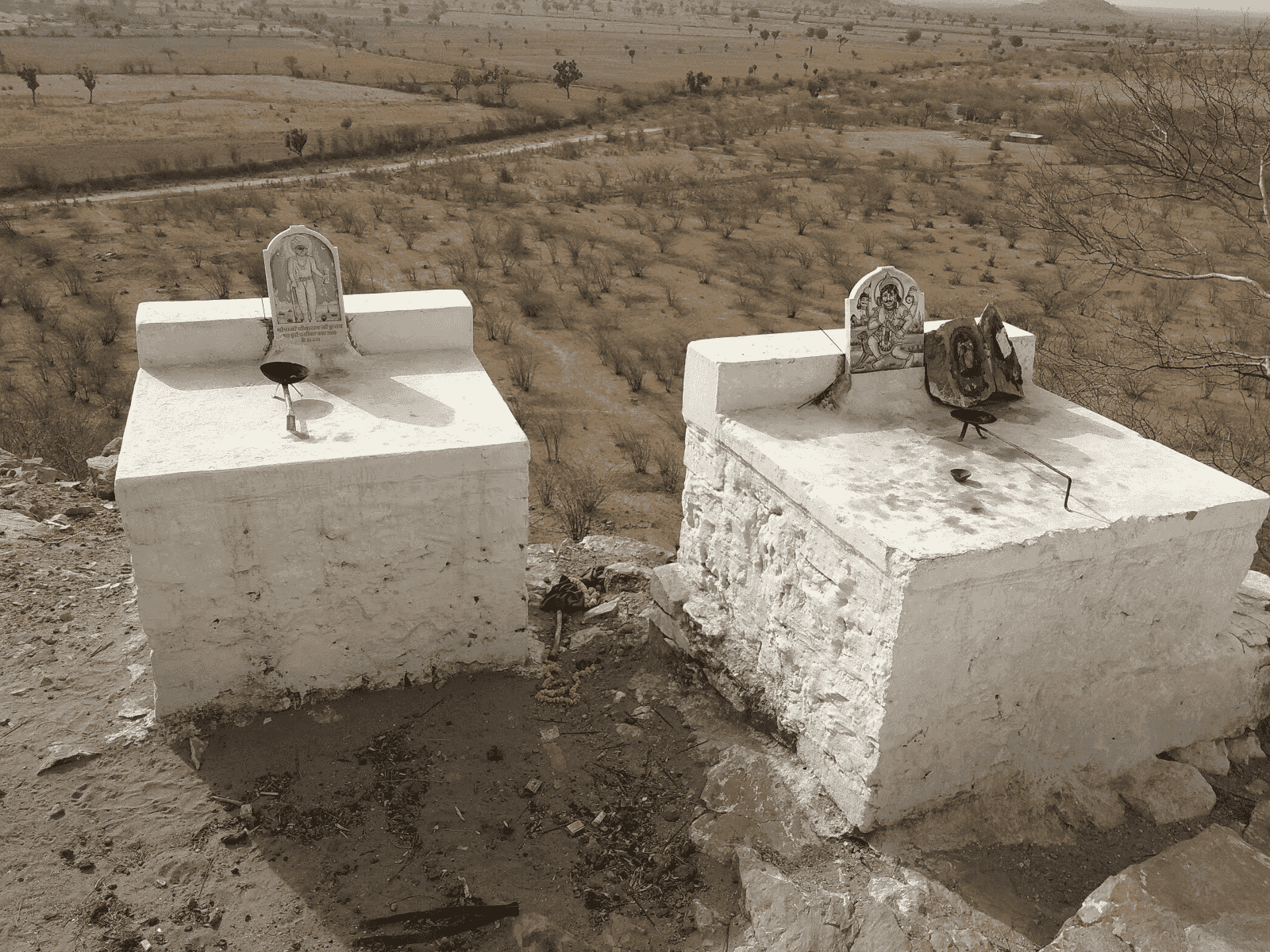 Shri Devnarayan Temple, Khamal, Rajasthan, India | Spiritual Hindu