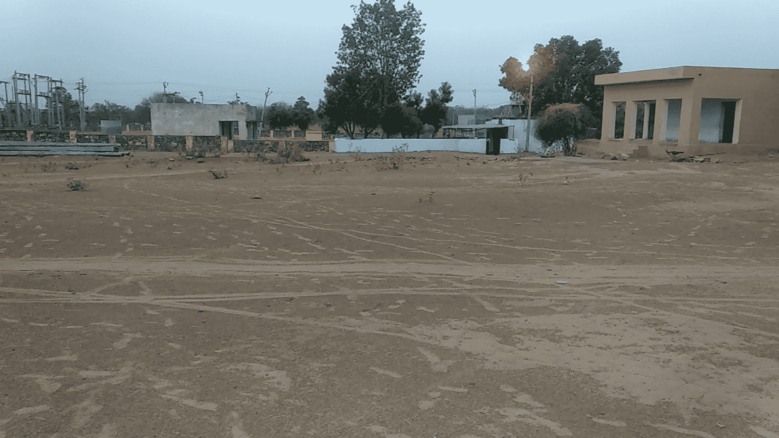 Kheda Baba Mandir, Chak Abhaipura, Rajasthan, India | Spiritual Hindu