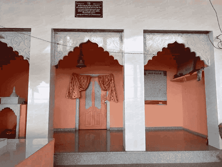Shri Bhairav Nath Temple (Ronsi), Ronsi, Rajasthan, India | Spiritual Hindu