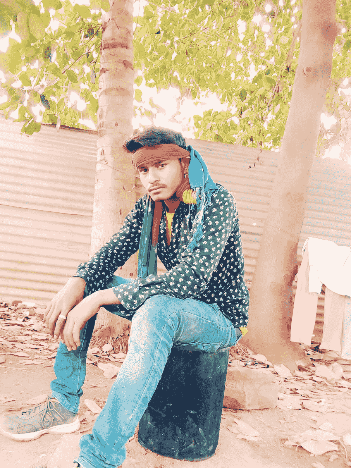 Hanuman Temple, Mandrayal, Rajasthan, India | Spiritual Hindu