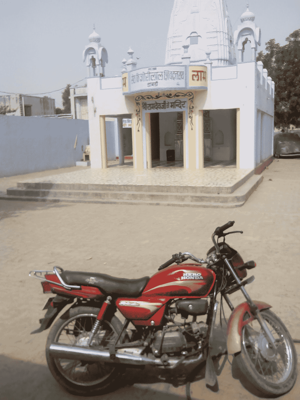 Baba Durbal Nath Mandir, Delhi, Delhi, India | Spiritual Hindu