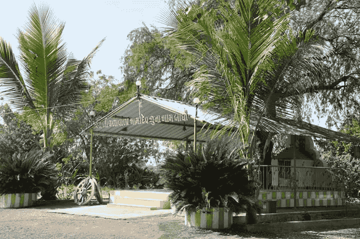 mamadev mandir, Baghi, Gujarat, India | Spiritual Hindu