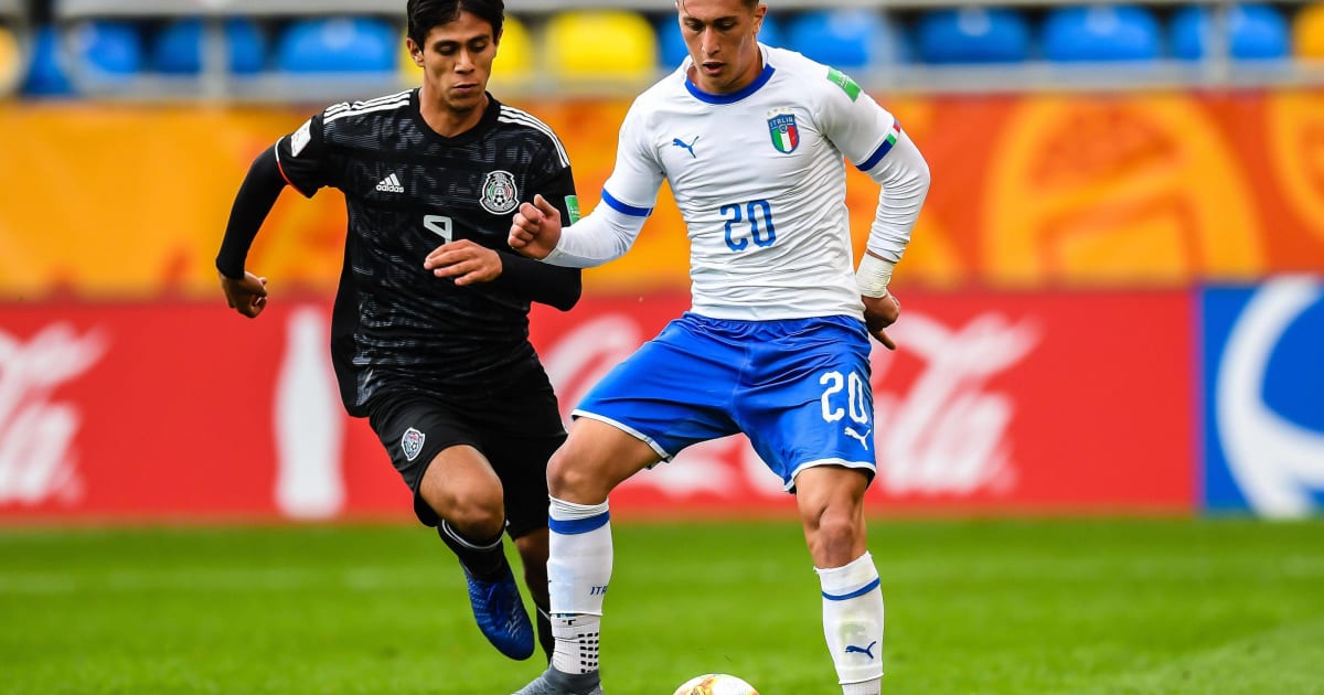 Neue Abstoßregel schafft Raum für Kreativität