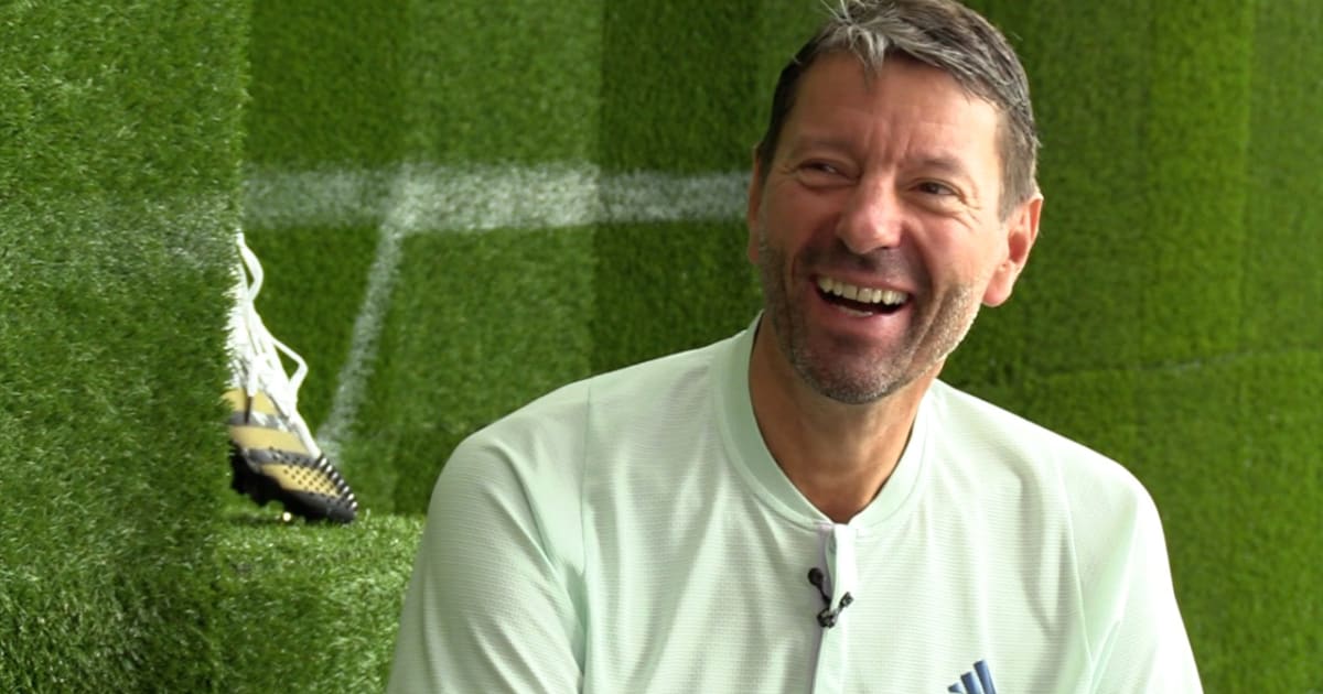 Folge 32: Kasper Rorsted