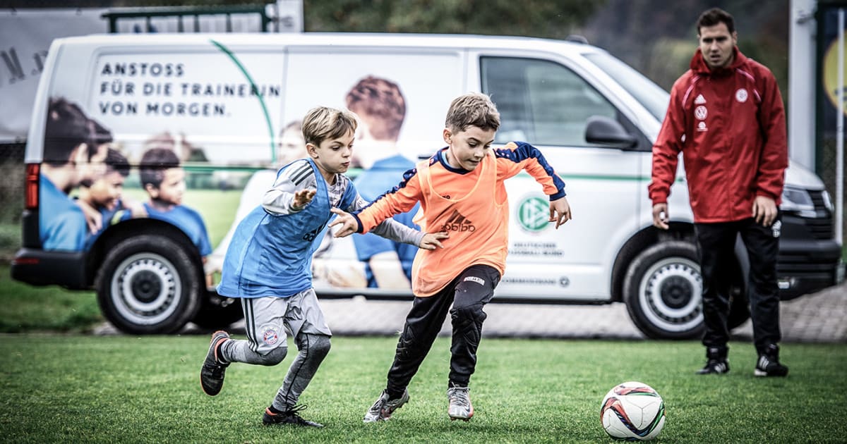 DFB-Mobil