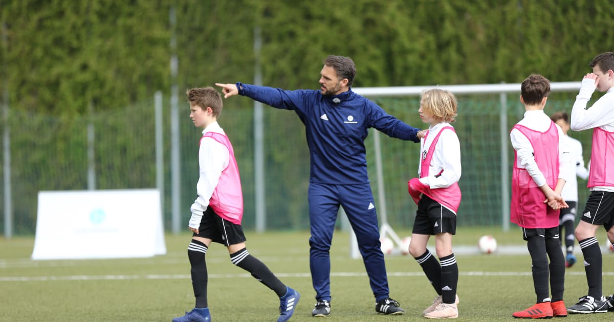 Welche Eigenschaften machen gute Trainer*innen aus?