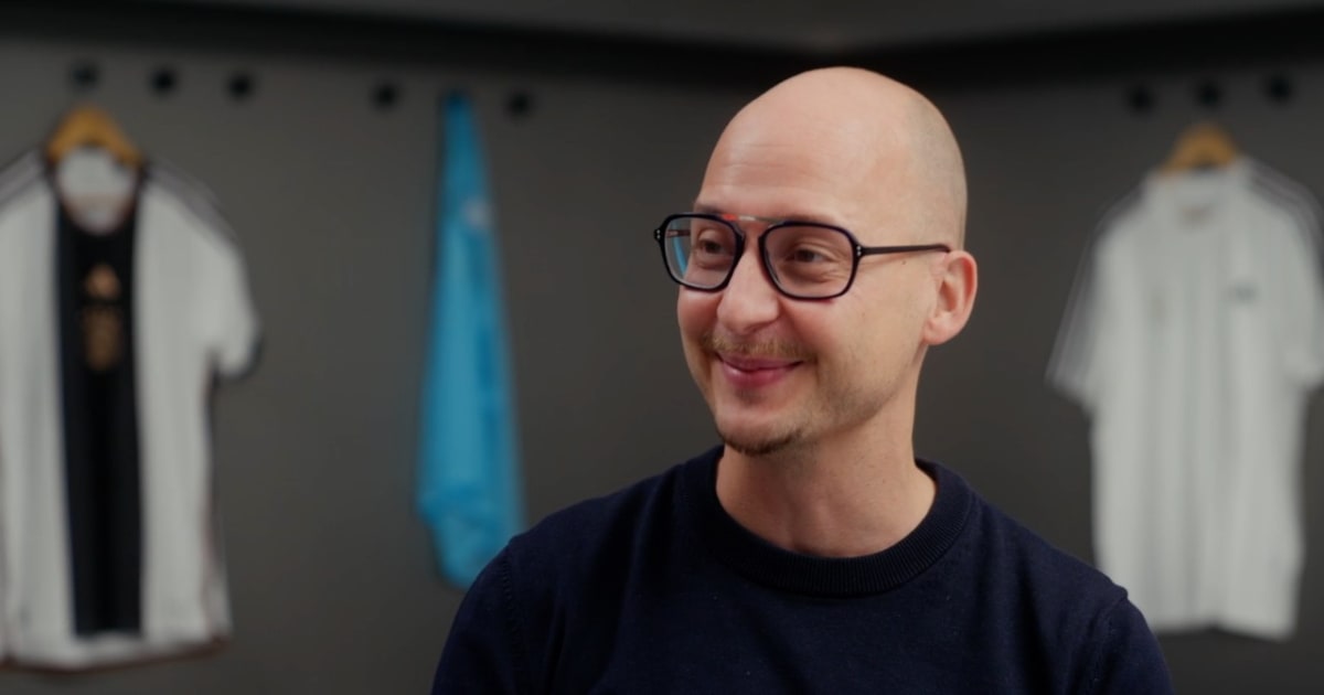 WM-Special 3/6: Stephan Nopp