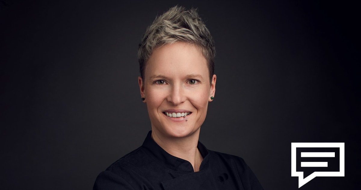 Anna Lena van der Felden über den Wissensaustausch und -transfer im ...