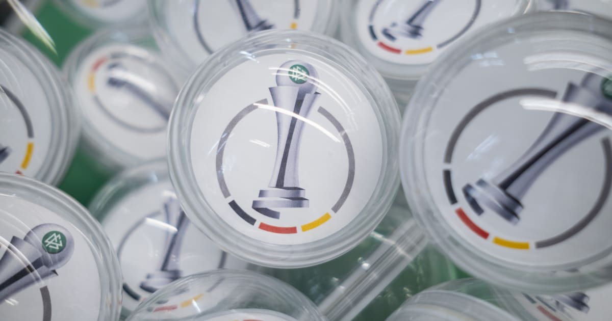 Wettbewerbs-Infos zum DFB-Pokal der Frauen