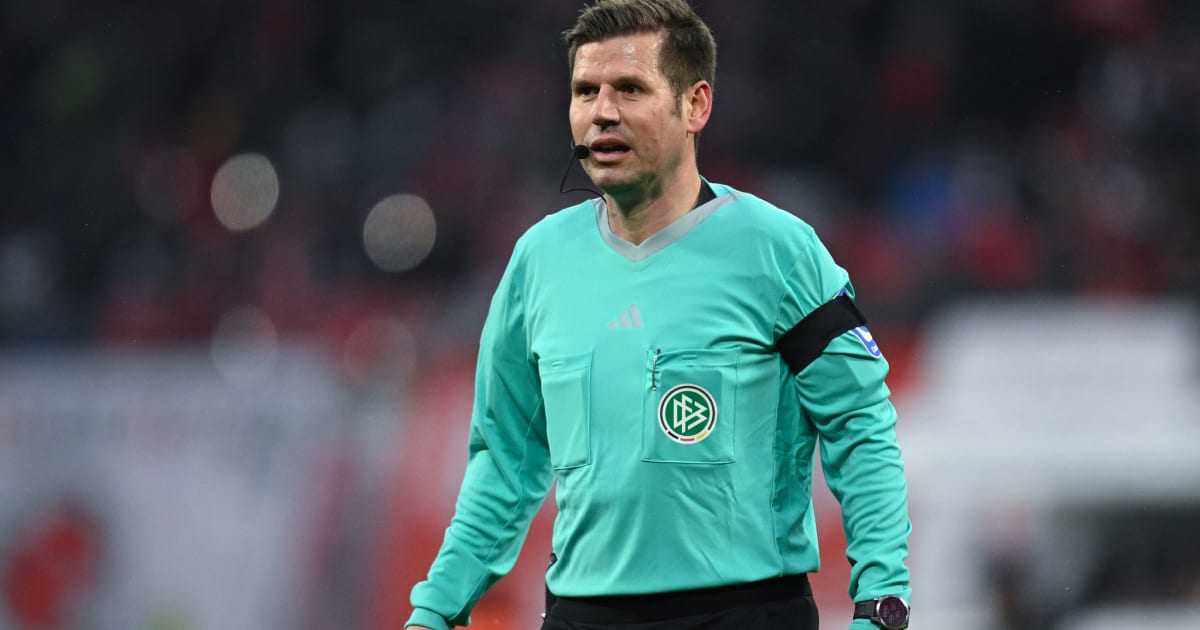 Willenborg leitet FC Bayern gegen Union