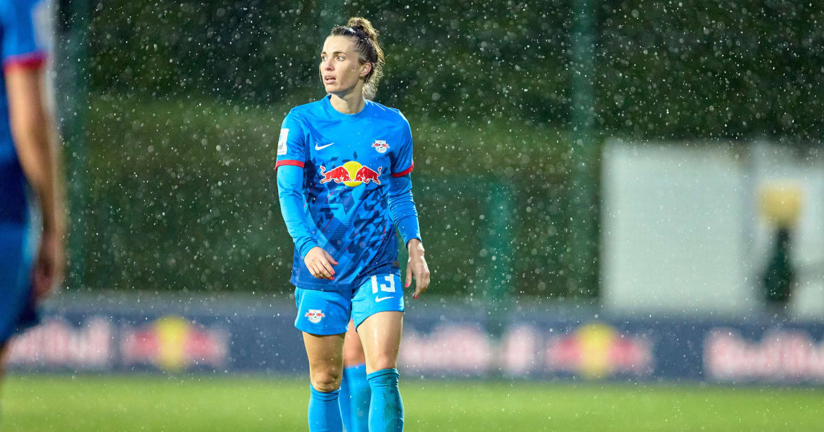 Teilnehmerinnen für UEFA-Trainerinnen-Karriereforum stehen fest