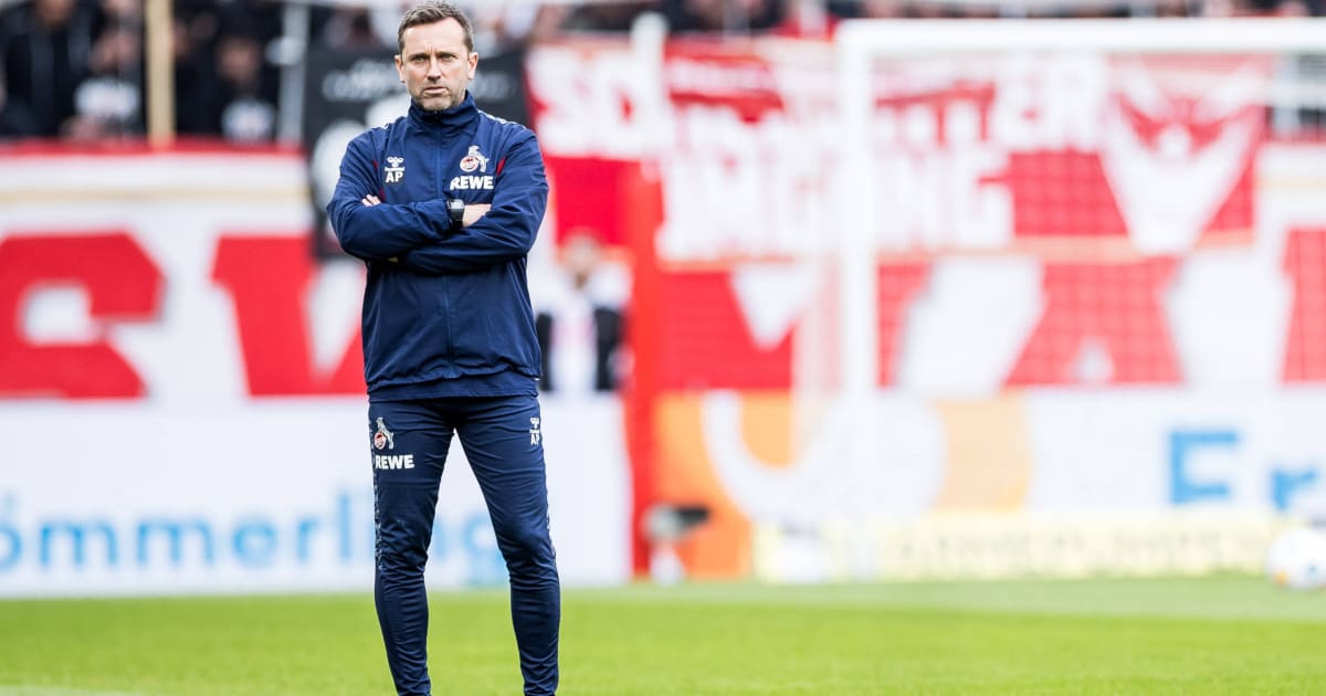 Pawlak übernimmt U 16-Nationalmannschaft