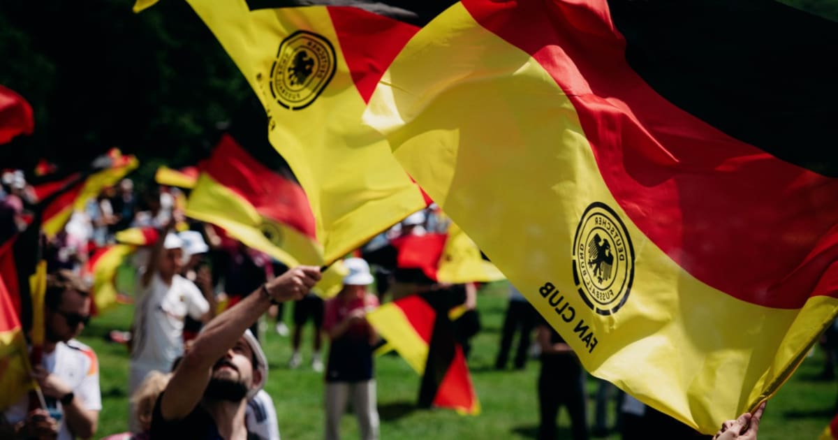 Kontakt zum Fan Club des DFB