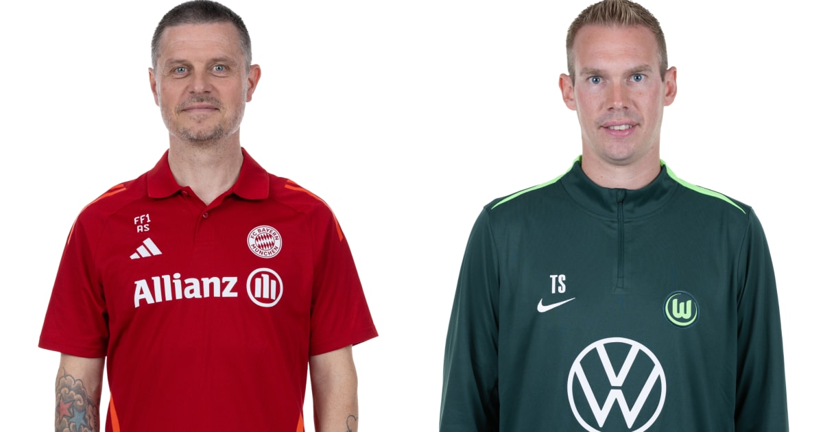 Dallmann und Lattwein: "Gute Erinnerungen an Dresden"