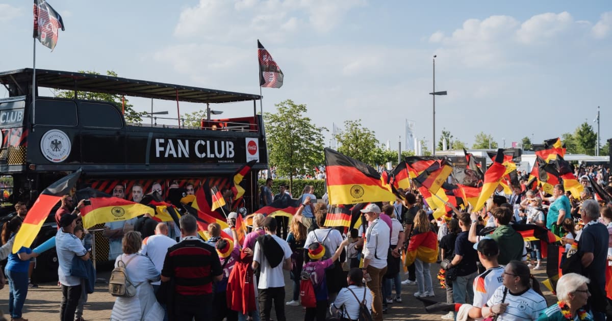 Abonnement DFB-Journal