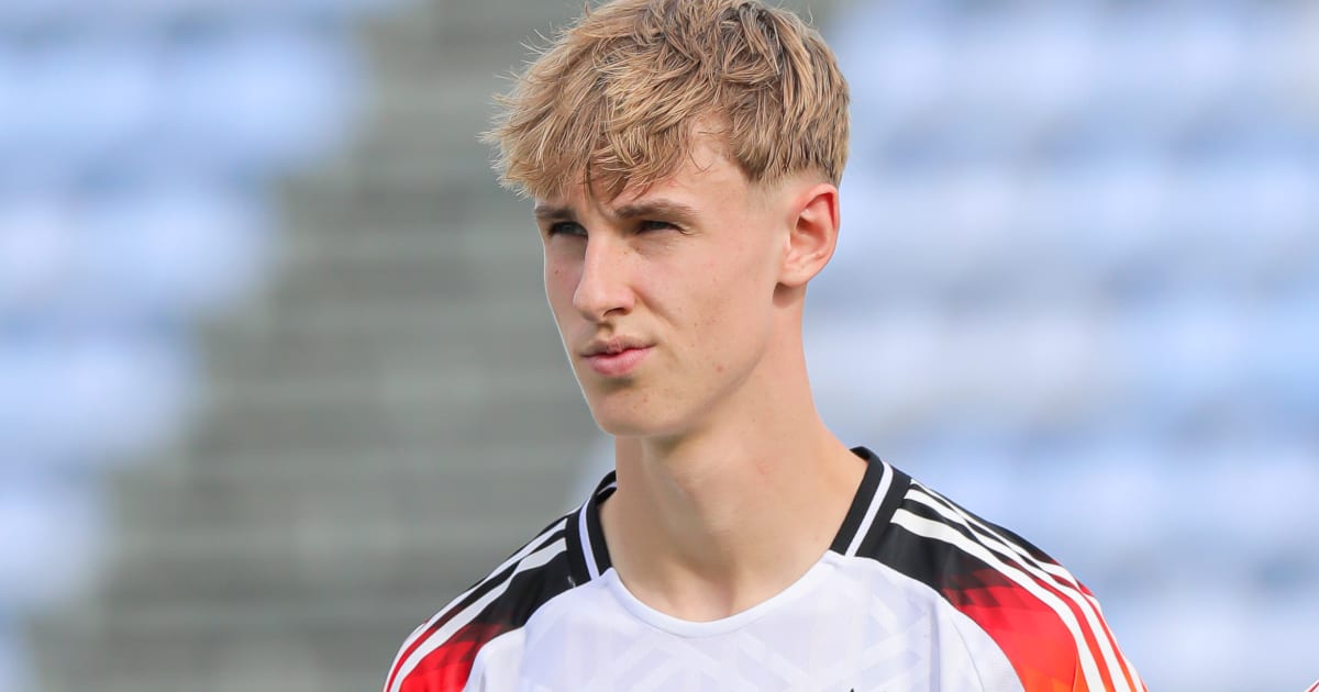 Moerstedt: "Wir sind ein eingeschworener Trupp"