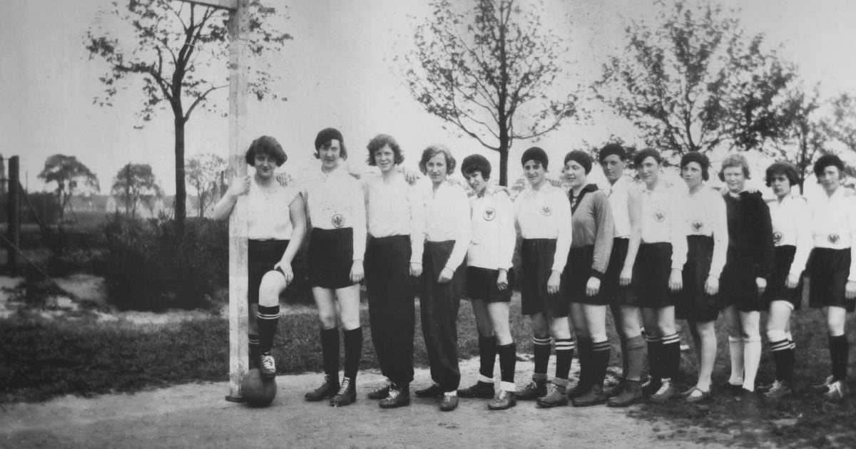 Der 1. DDFC: Mehr als ein Klub