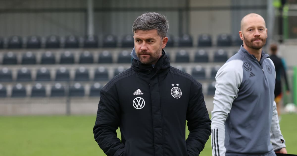 Urbansky: "Selbstvertrauen, Demut und Respekt"