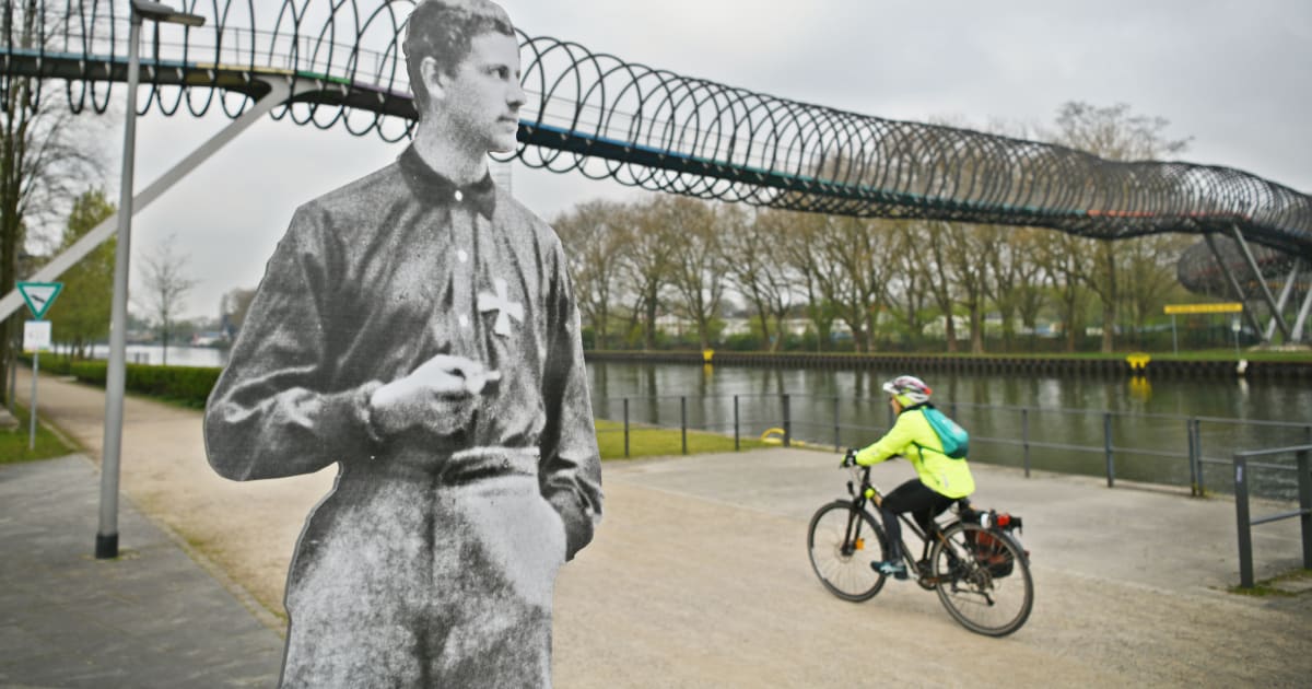 Erinnern und Gedenken: Internationales Walther-Bensemann-Gedächtnisturnier