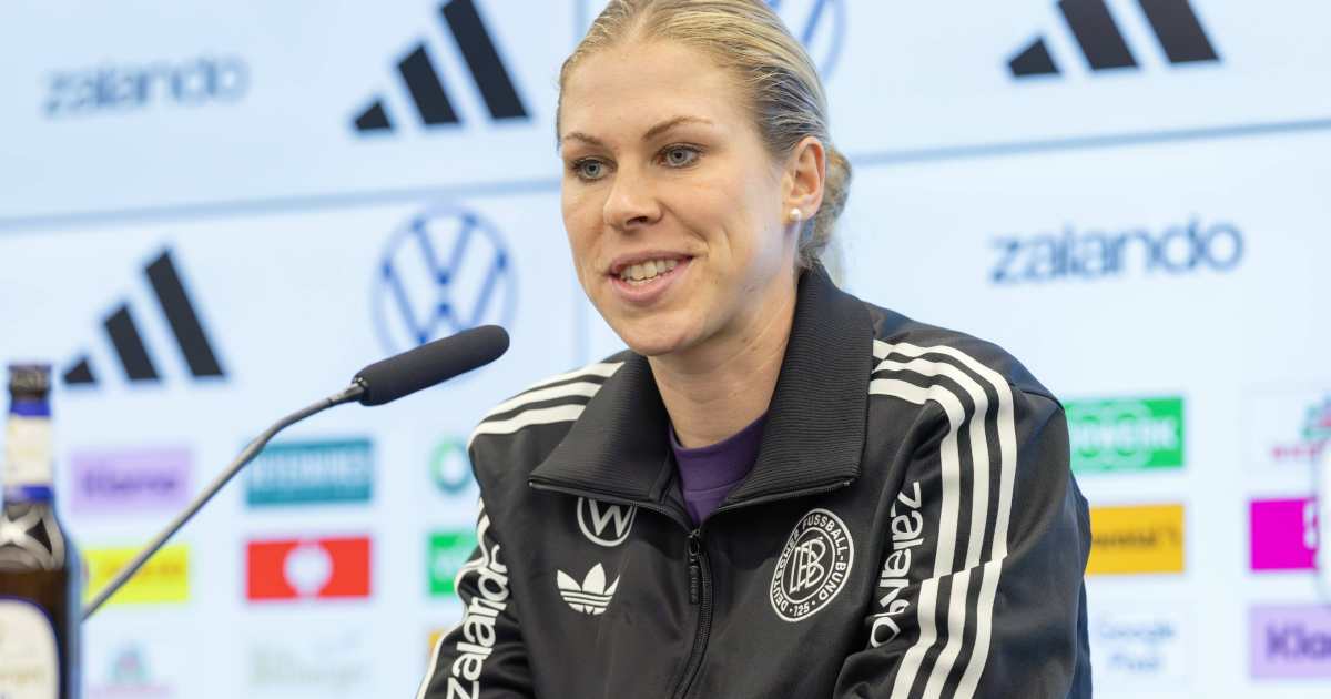 Knaak: "Wir haben aus dem letzten Duell unsere Lehren gezogen"