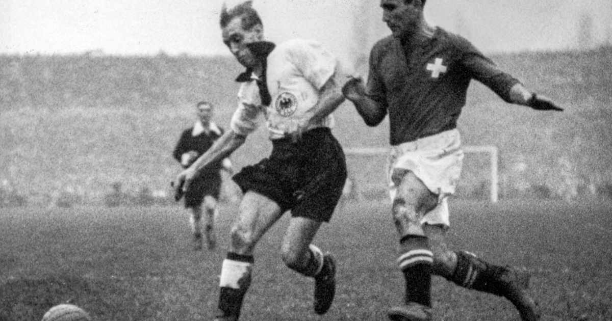 "Der Liebling des Volkes": Zum 75. Todestag von Fritz Balogh