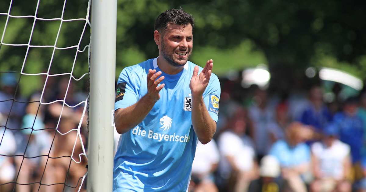 Transfers: Kevin Volland zurück bei 1860 München