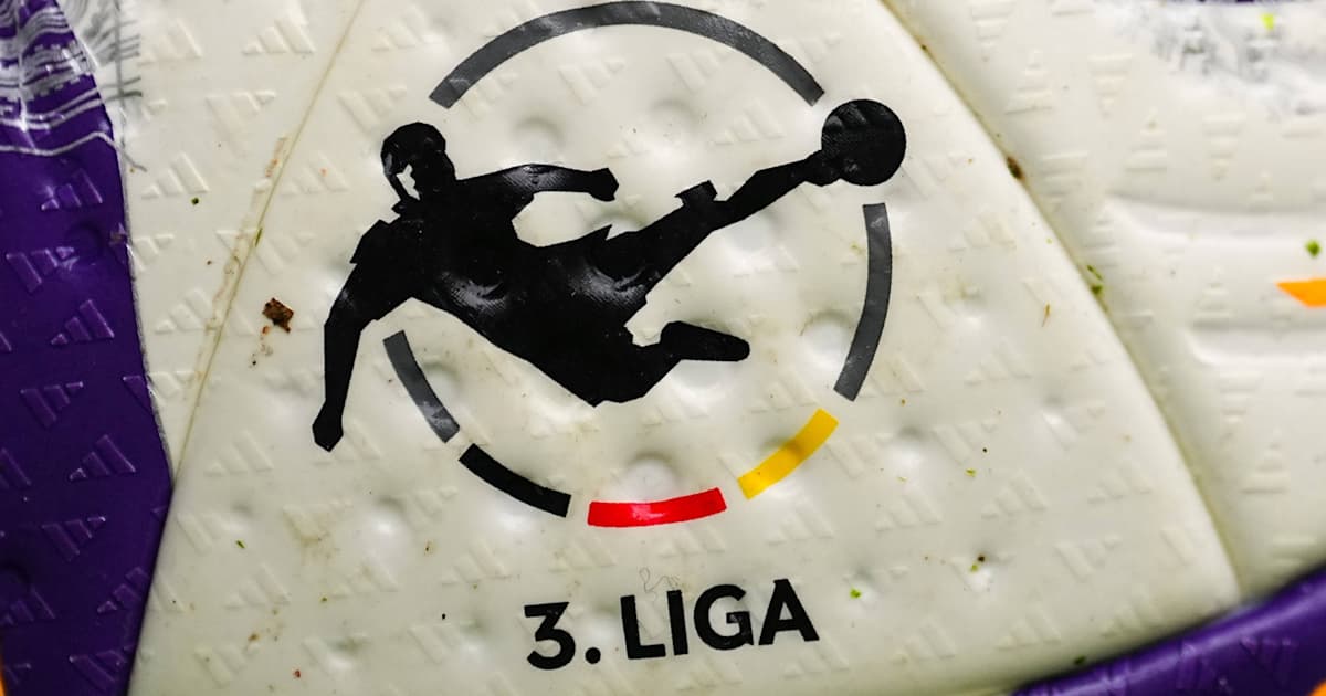 Anstoßzeiten für Aufstiegsspiele zur 3. Liga stehen fest