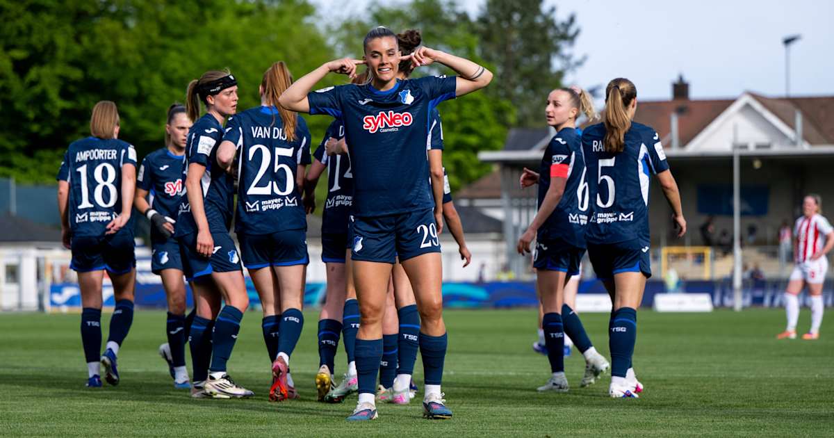 Fünf Scorerpunkte: Cerci führt Hoffenheim zum Sieg