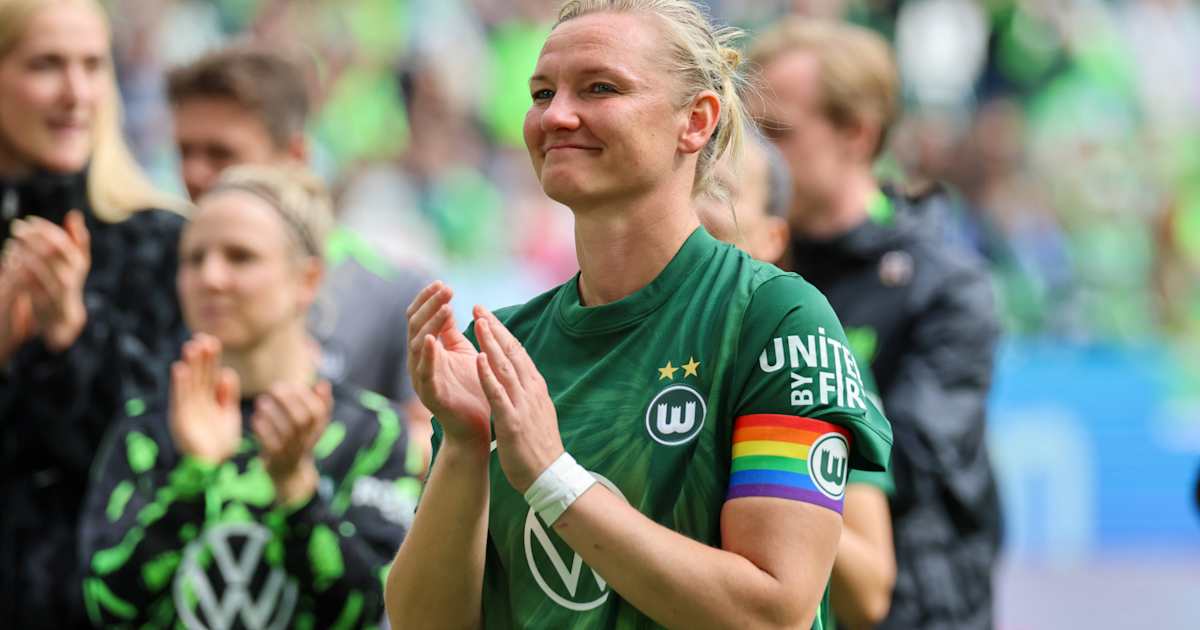 Fakten-Flash #26: Popp verlässt Wolfsburg als Rekordspielerin