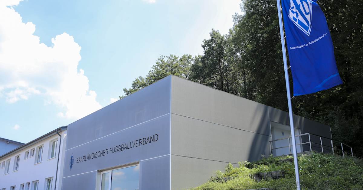 Hermann Neuberger Sportschule