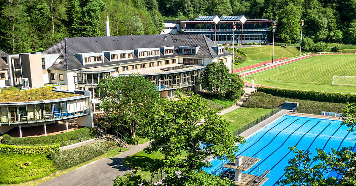 Sportschule Hennef