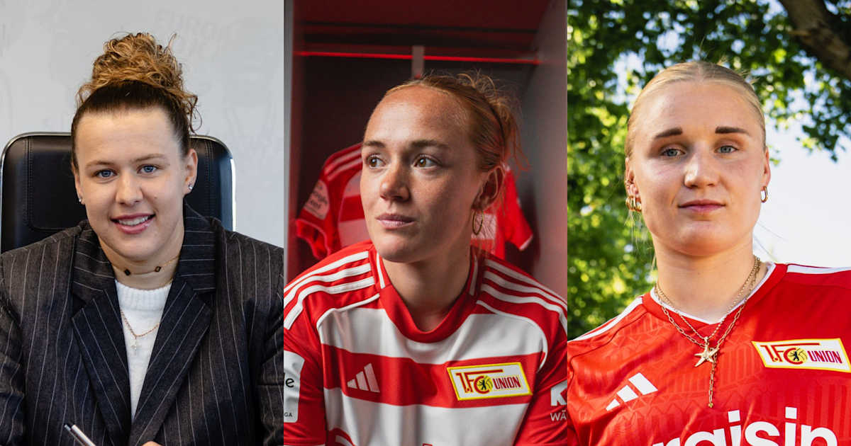 Mühlhaus, Gräwe, Veit und Co.: Die wichtigsten Transfers