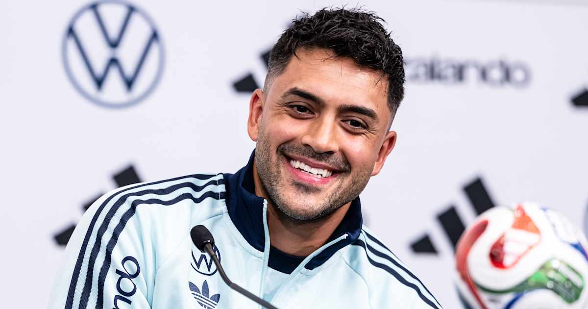 Amiri: “We’ll give everything against Ecuador”