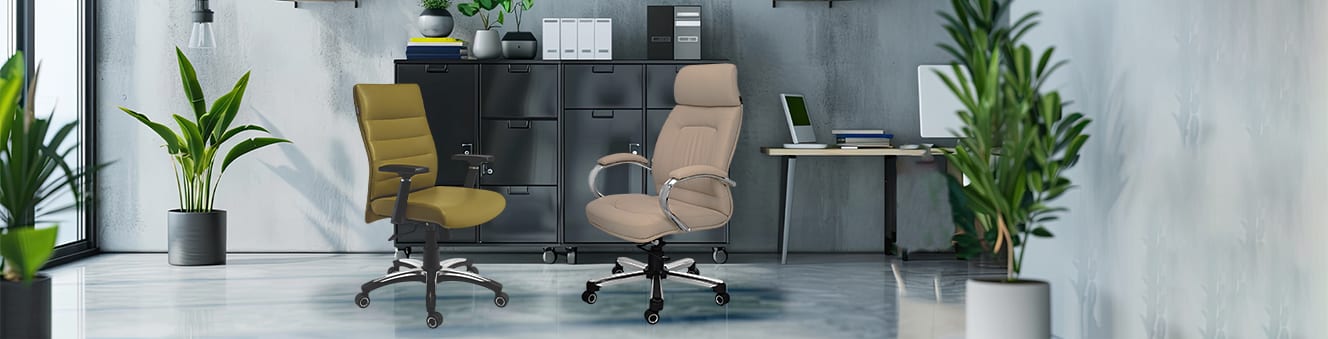 Small Changes, Big Impact: How Tandem Chairs Transform Spaces