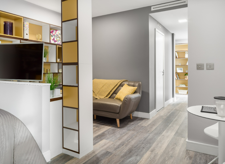 The Ascent - Luxury Student Accommodation Liverpool | All Bills ...