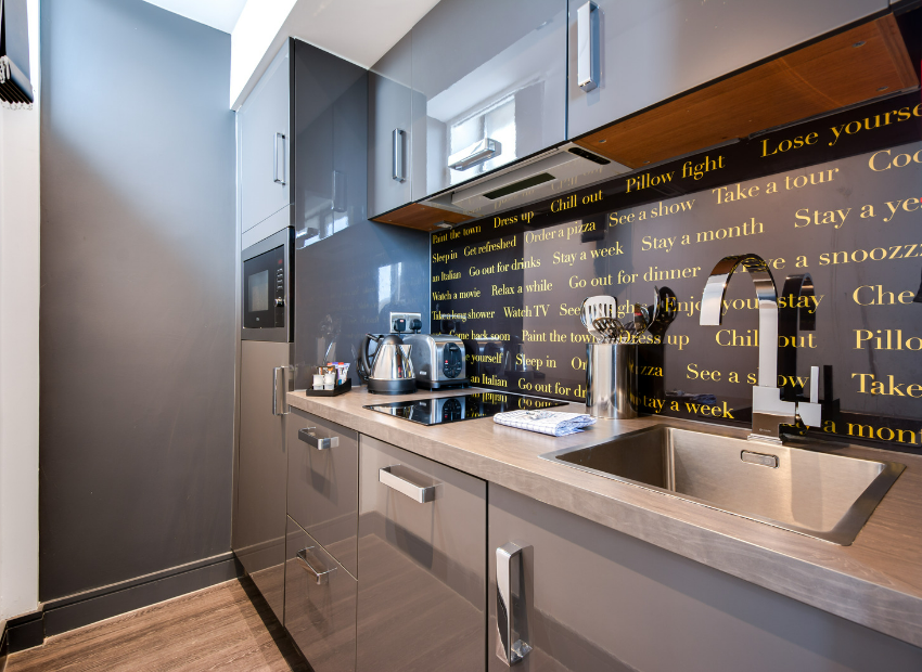 Student Accommodation Chester - Chester City - Iconinc