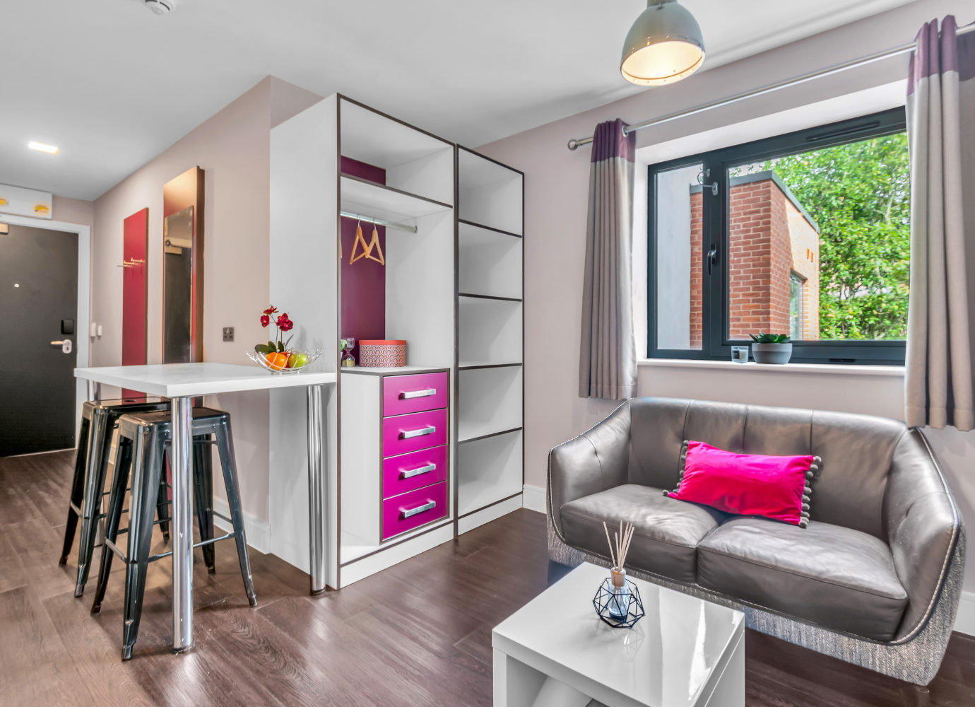 The Edge - Leeds Student Accommodation - Iconinc