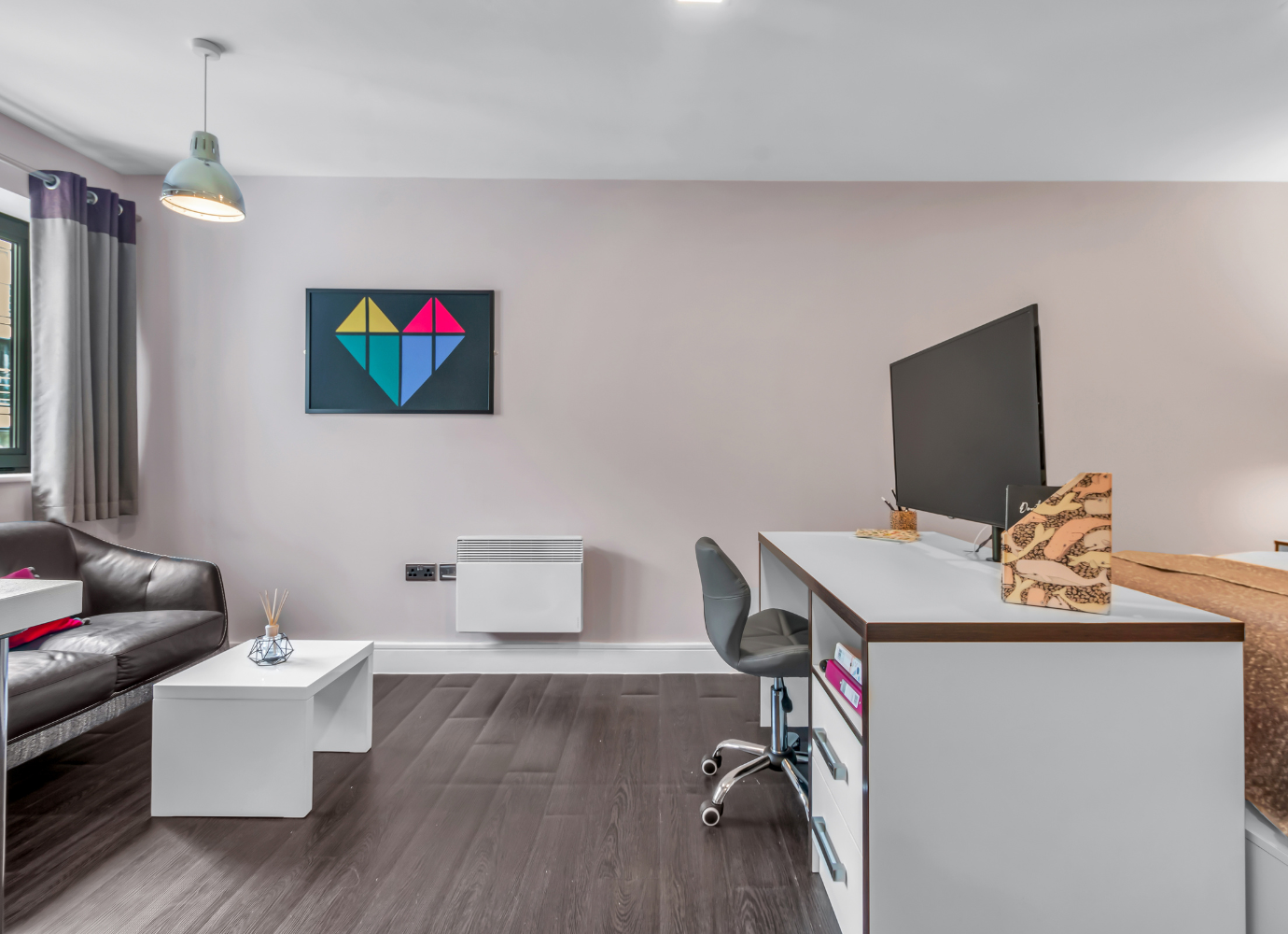 The Edge - Leeds Student Accommodation - Iconinc