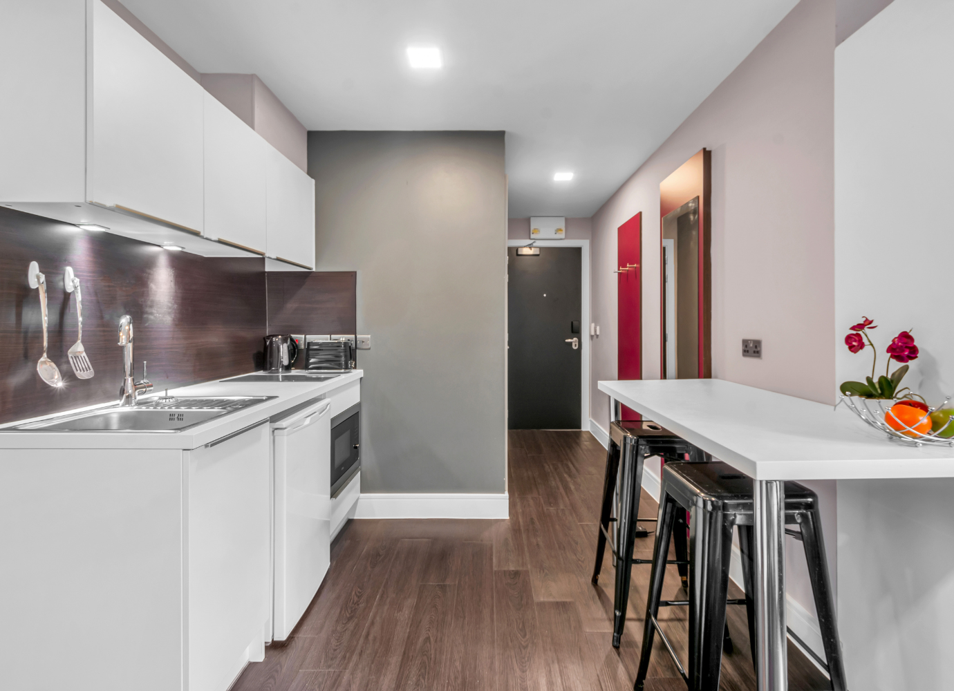 The Edge - Leeds Student Accommodation - Iconinc
